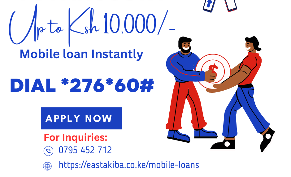 East Akiba Sacco Limited